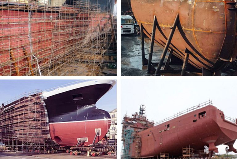 Serve Marine Engineering Pte Ltd. | Serve Marine Engineering Pte Ltd.